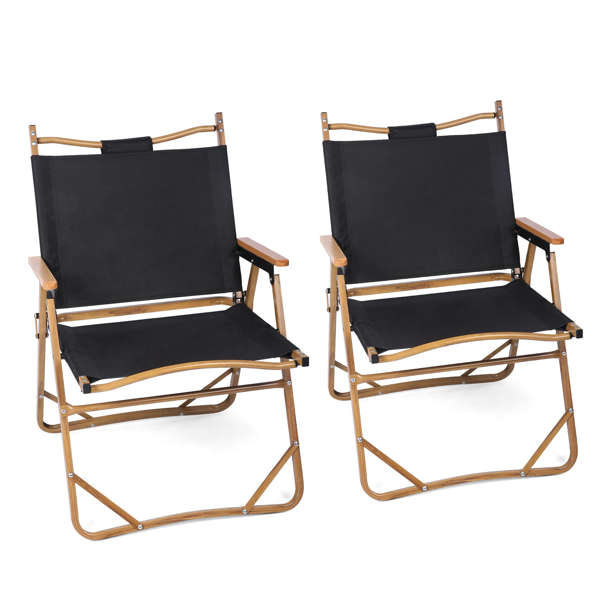 Red Barrel Studio Folding Camping Chair - Wayfair Canada