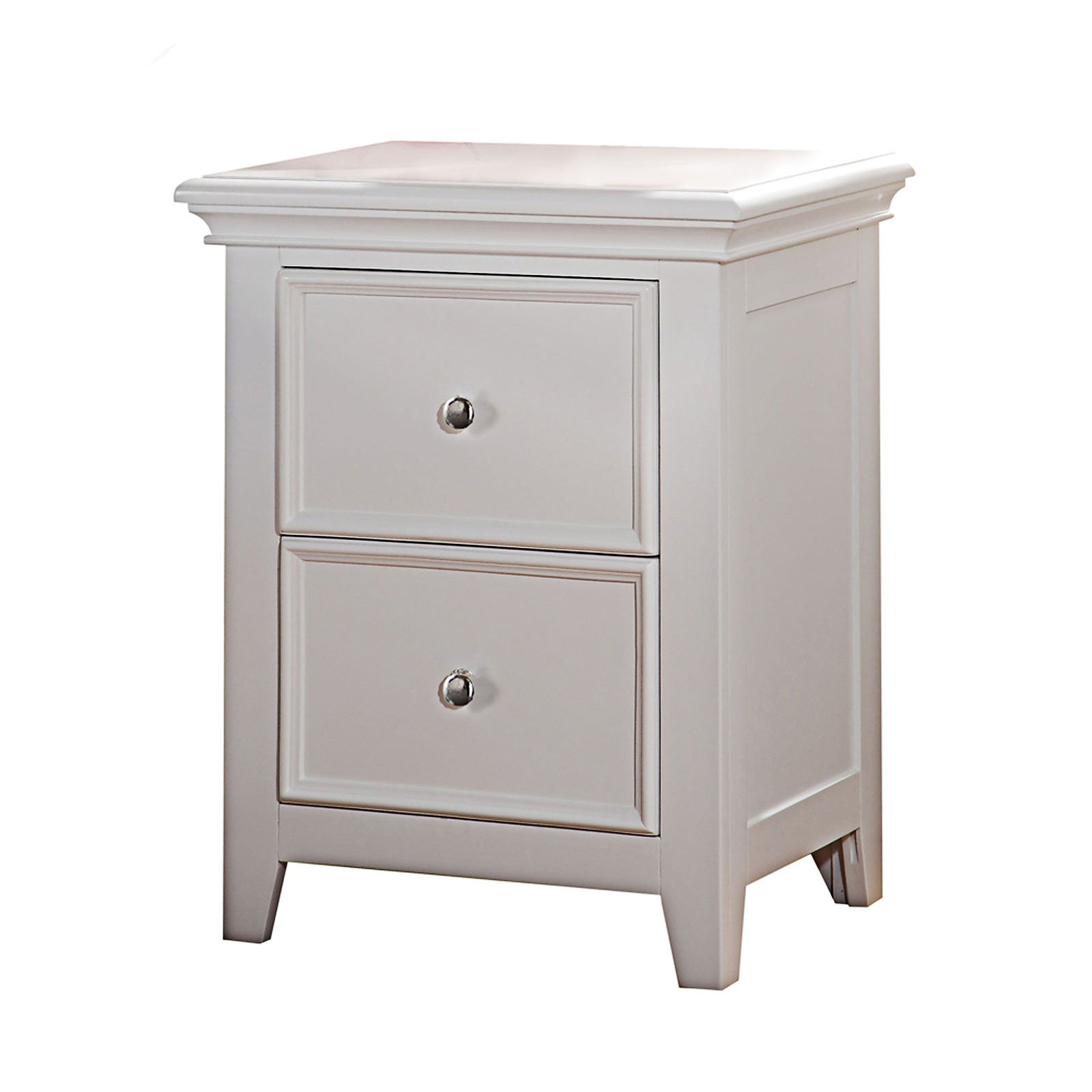 Canora Grey 2 - Drawer Nightstand | Wayfair