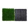 VEVOR 12" x 12" Artificial Grass Turf Panels & Reviews | Wayfair