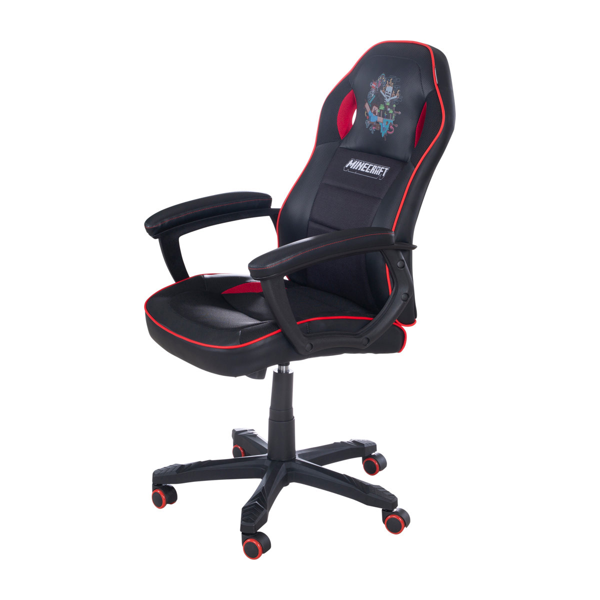 Minecraft Gaming Chair | Wayfair.co.uk