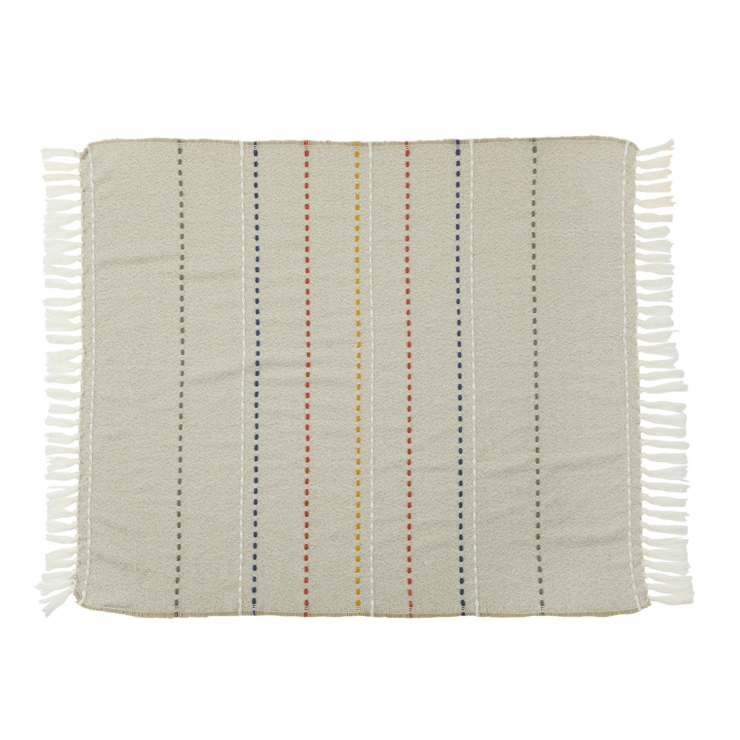 Terry Town Throw | Wayfair