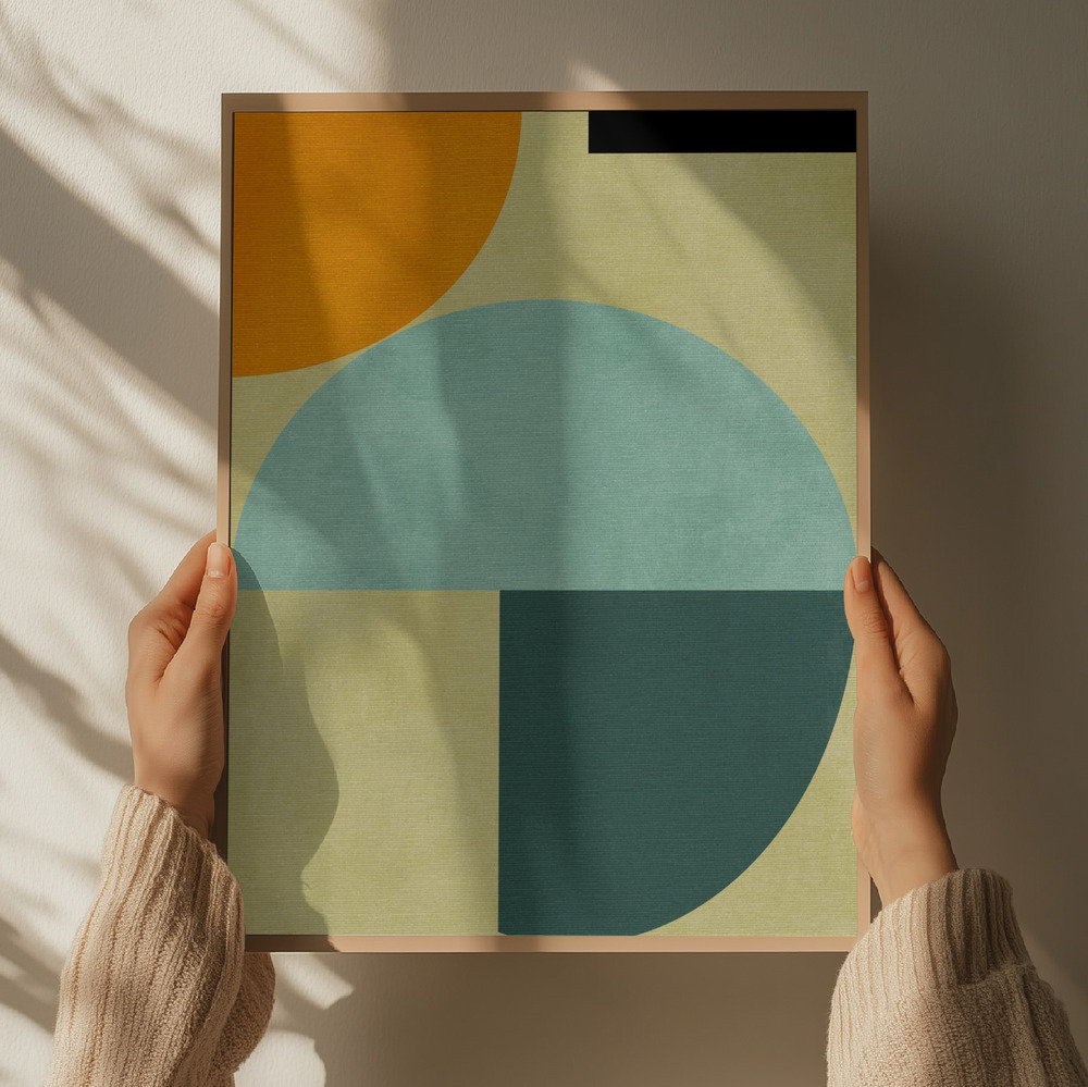 Ivy Bronx Rainbow Plus Shapes3 | Wayfair.co.uk