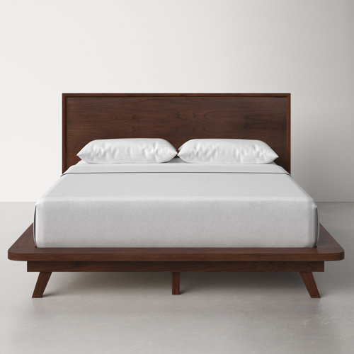 Modern California King Beds | AllModern