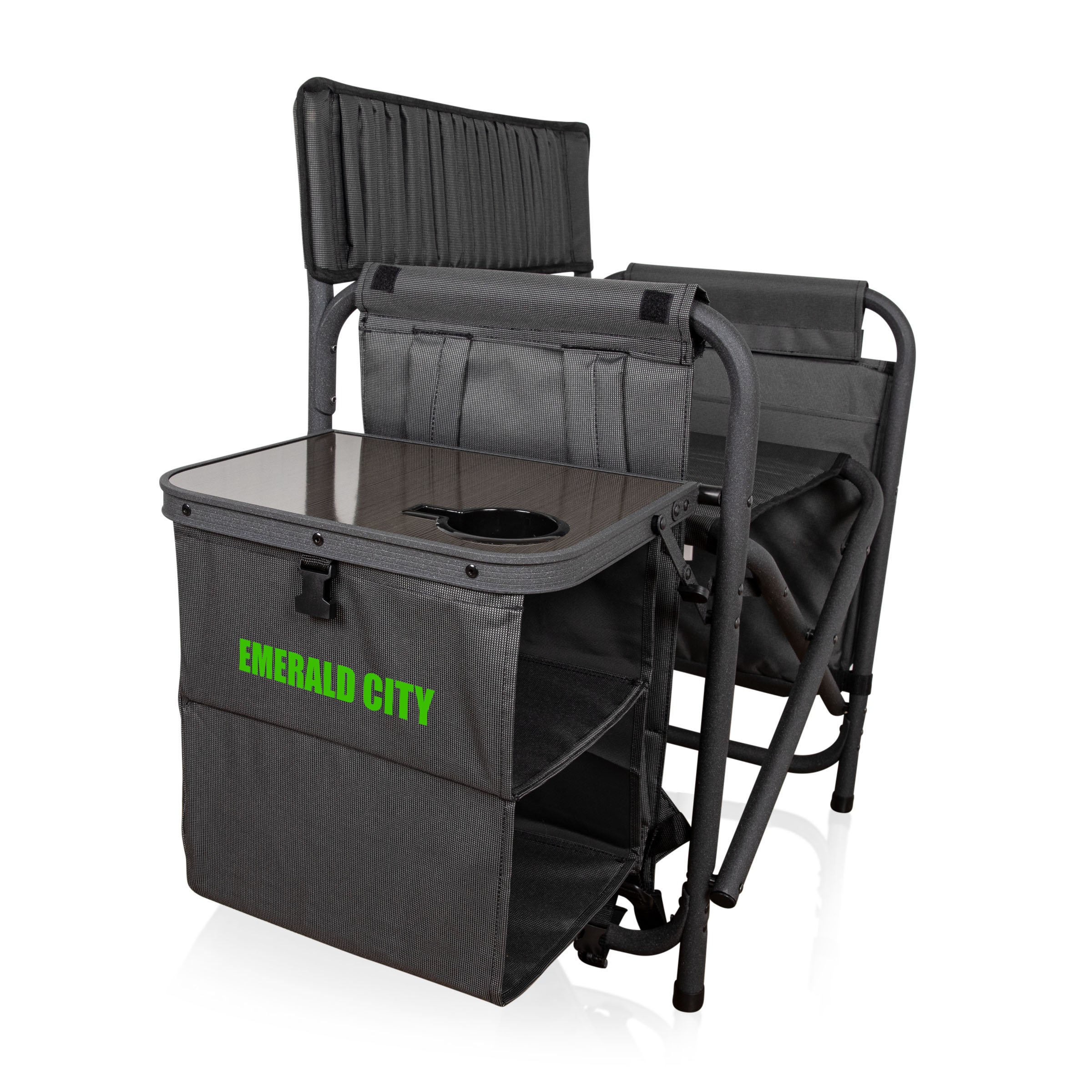 ONIVA™ NFL Seattle Seahawks Fusion Camping Chair | Wayfair