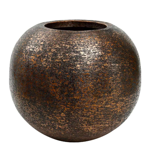 Bloomsbury Market Flower pot Galenos | Wayfair.co.uk