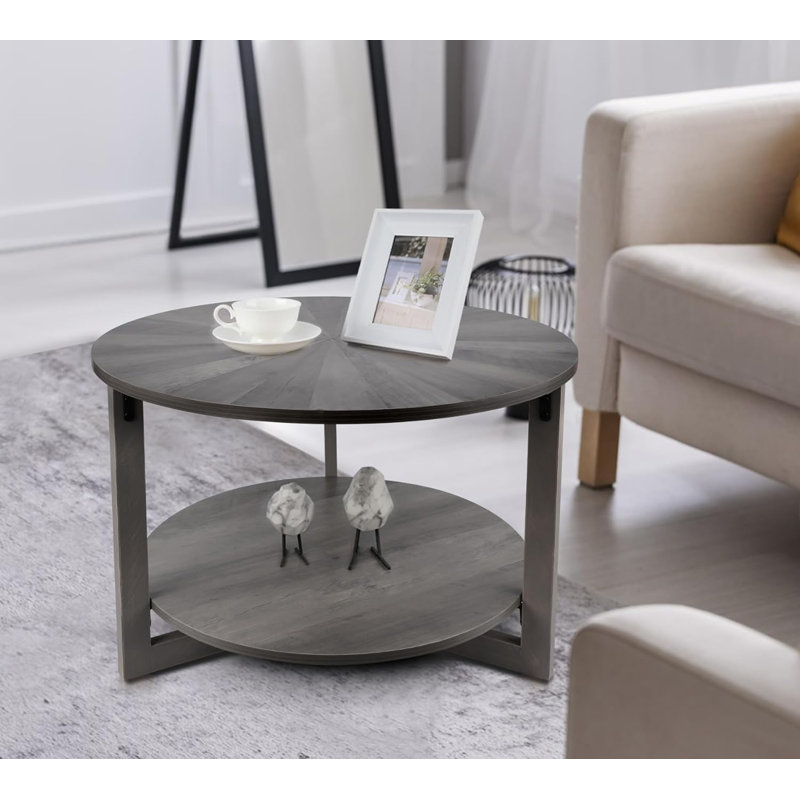 17 Stories Arneb Coffee Table | Wayfair
