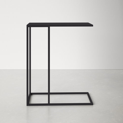 Metal End & Side Tables You'll Love | Wayfair