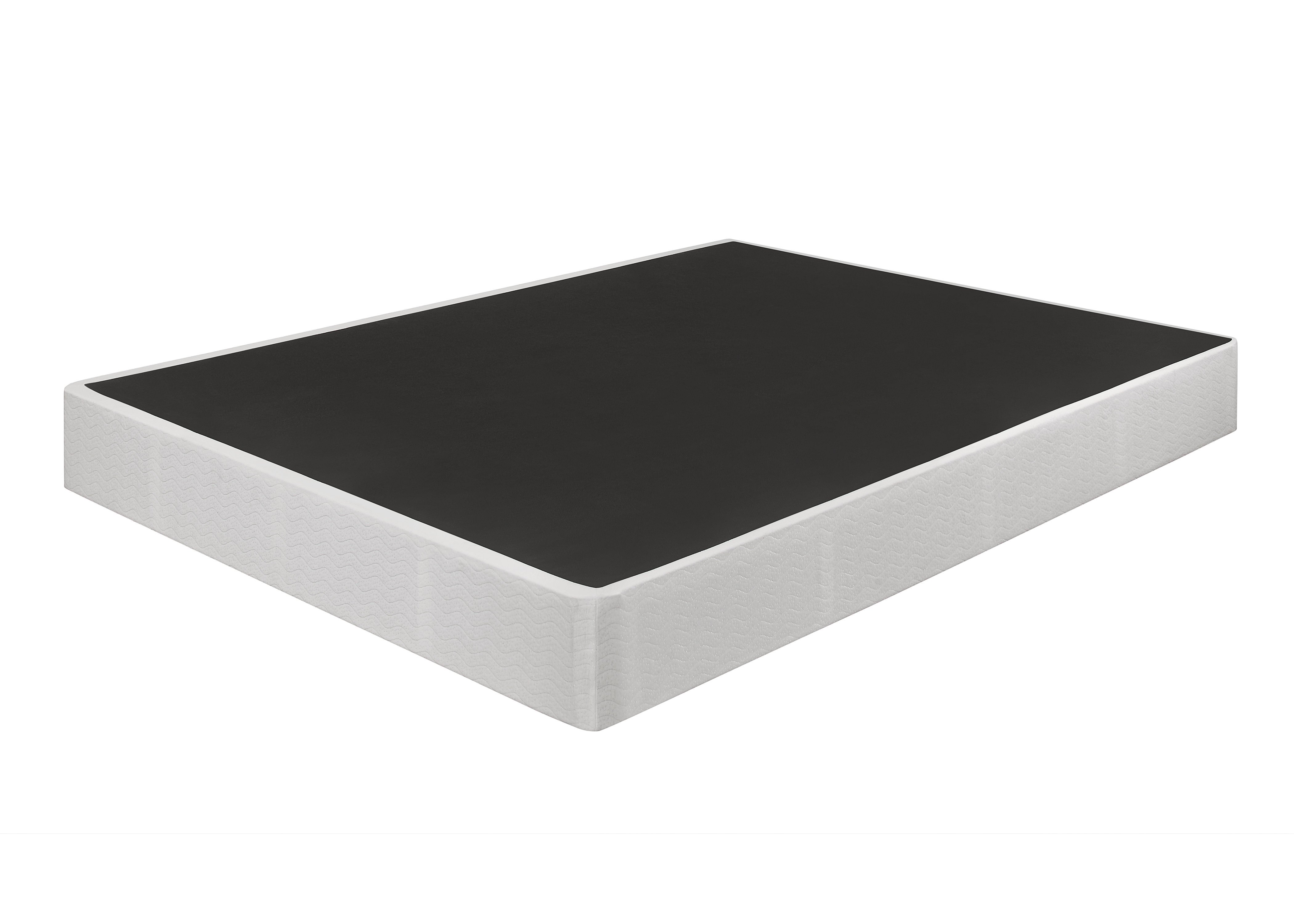 Alwyn Home Odum 8'' Wood Box Spring & Reviews | Wayfair