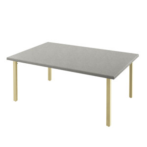 Tropitone Matrix Dining Table | Wayfair