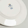 over&back x Jess Phoenix Hand-Finished Stoneware Dinner Plates with In ...