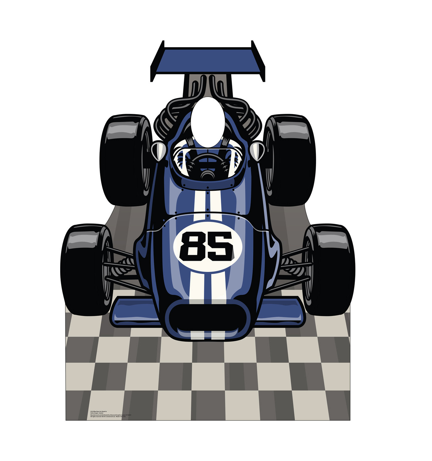 Advanced Graphics 48'' Movie & TV Characters Cardboard Standup | Wayfair