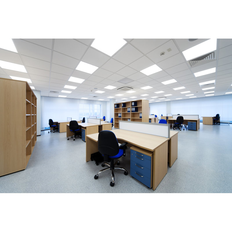 Lithonia Lighting GTL 2' x 2' LED Troffer "& Reviews" | Wayfair