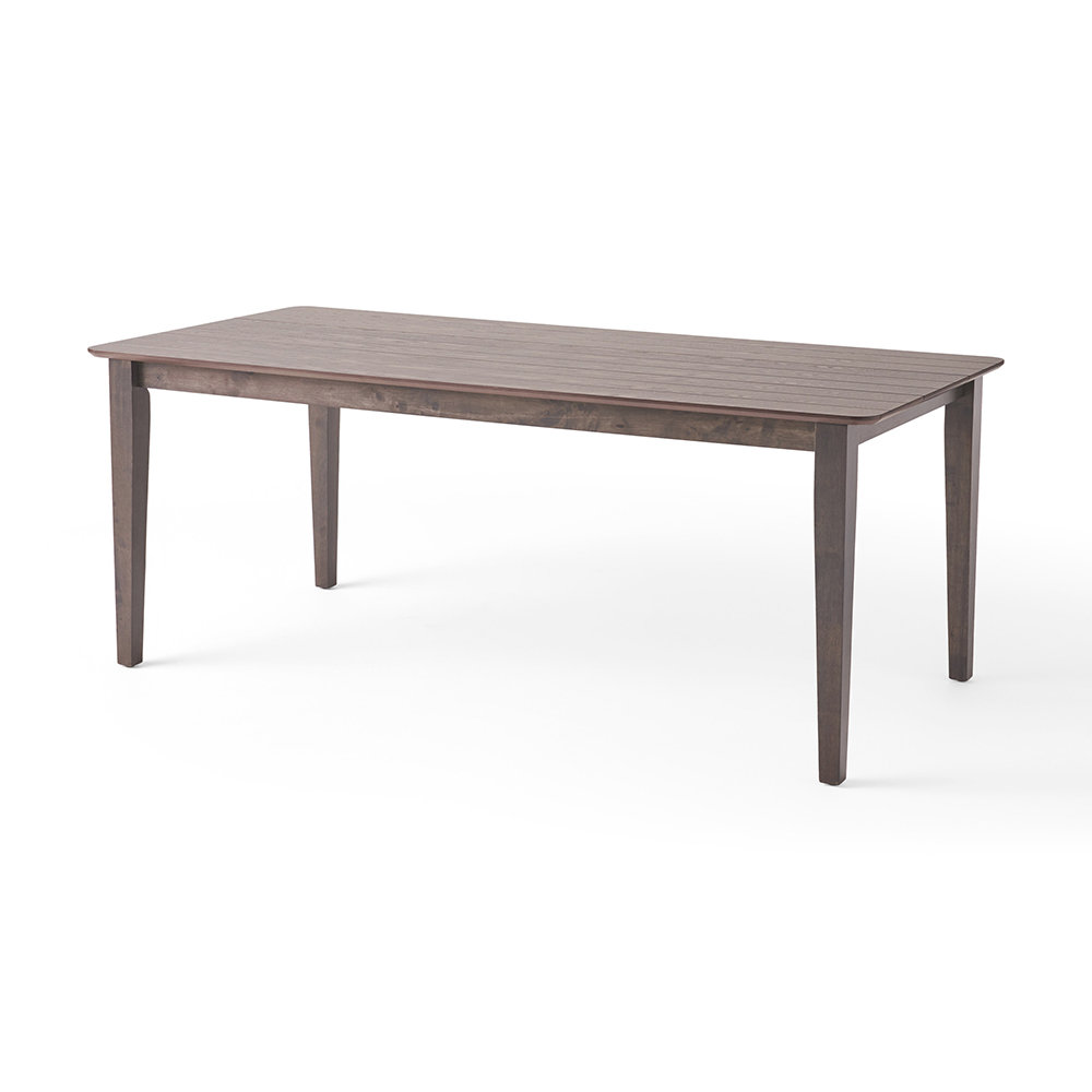 Winston Porter Sugra Rectangular 76.01'' L x 35.51'' W | Wayfair