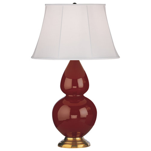 Wayfair | Red Table Lamps You'll Love in 2023