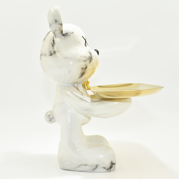 Lifestyle Group Distribution Adam & Friends Home Decor Butler Mouse ...