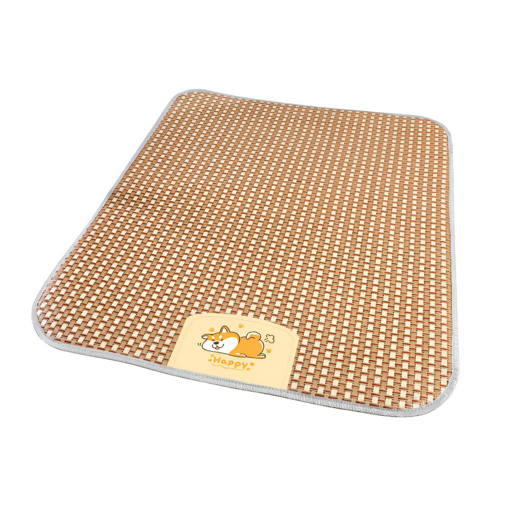 Latitude Run® Sleeping Mats And Cooling Floor Mats Keep Pets Away From ...