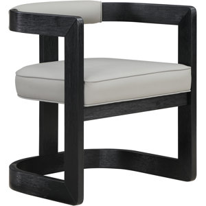 Orren Ellis Manchester Dining Chair & Reviews | Wayfair