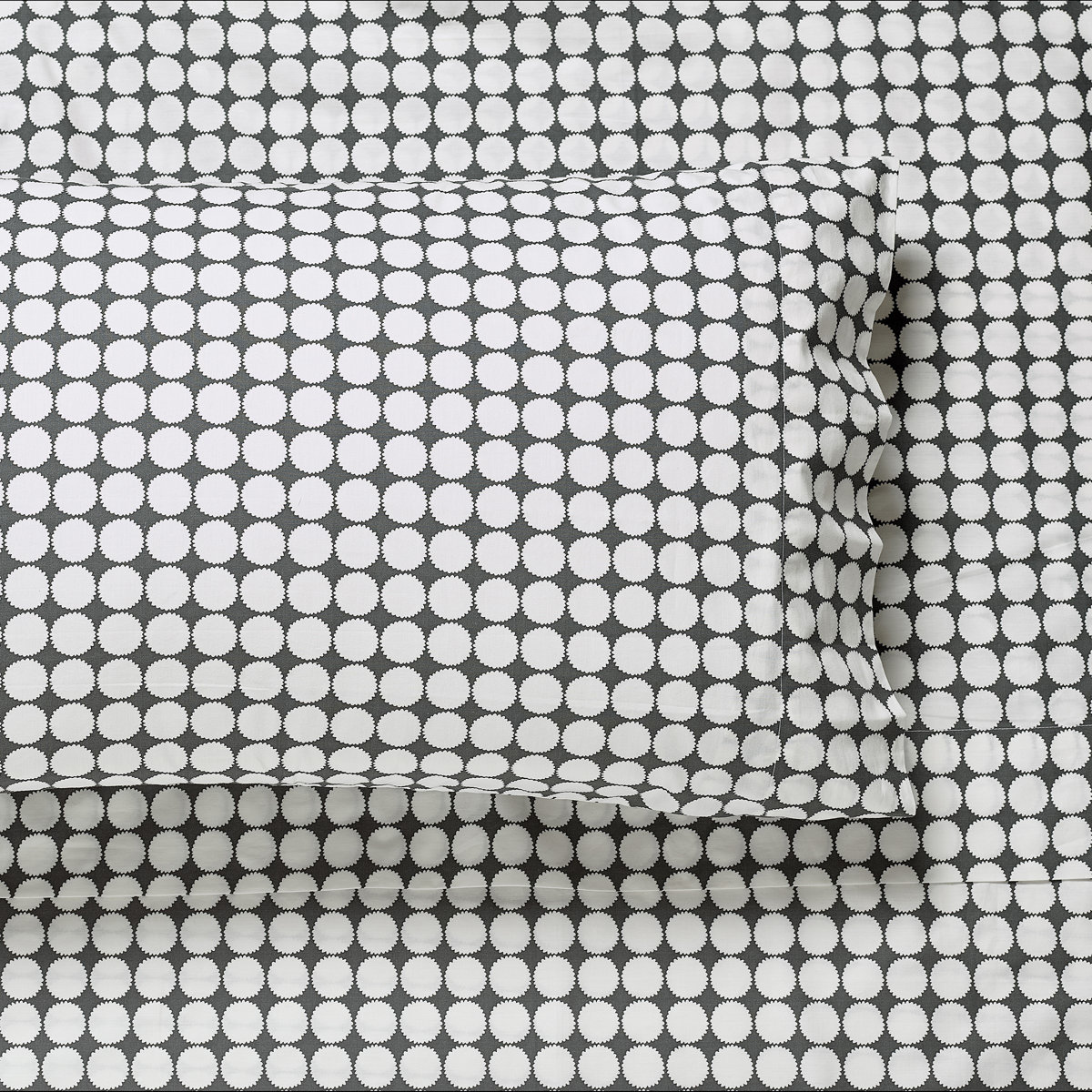 Jungalow Sol Y Flor 4 Piece 100% Cotton Guest Room Sheet Set Case Pack ...