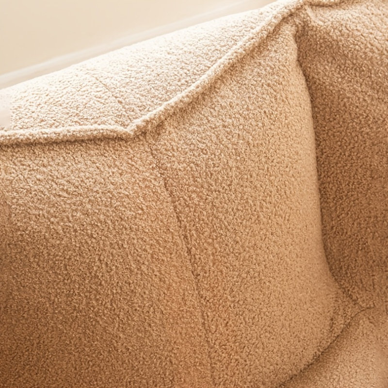 Ebern Designs 1pc, Compression Sofa Sponge Lazy Sofa Vacuum Compression ...