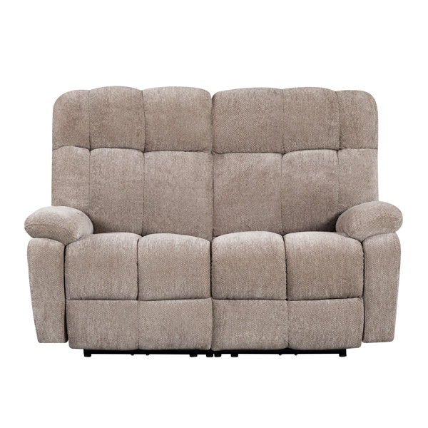 Hokku Designs Dual Motor Power Lift Recliner Chair For Elderly Infinite ...