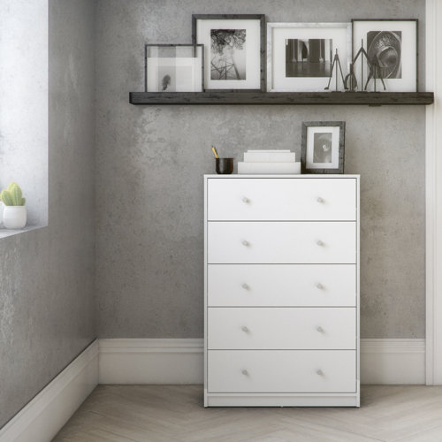 Slim (under 30 cm) Chest of Drawers You'll Love | Wayfair.co.uk