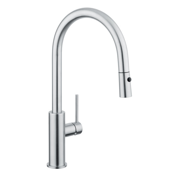 Concinnity Kitchen Faucet - Wayfair Canada