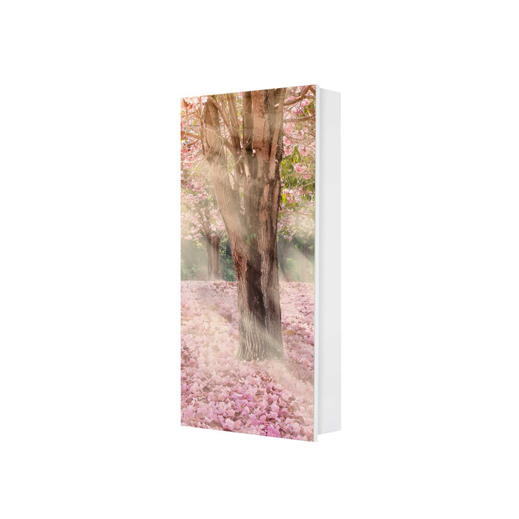 East Urban Home Mirhan 105cm Kitchen Pantry | Wayfair.co.uk