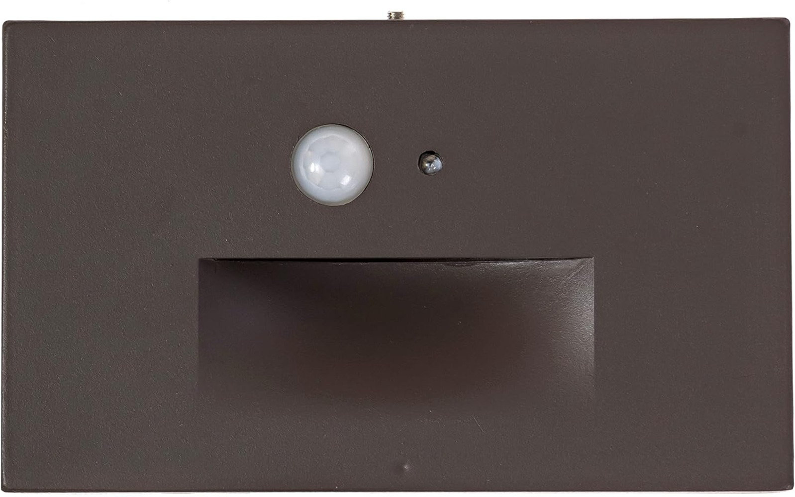 Ciata Lighting Integrated LED Step Light | Wayfair
