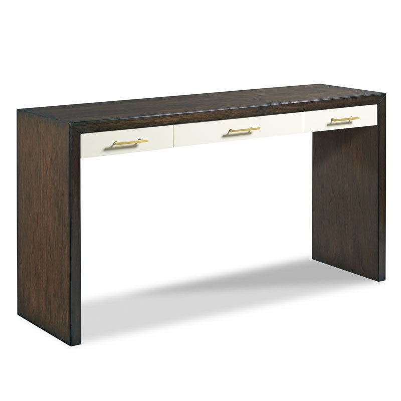 Woodbridge Furniture Thomas Console Table - Wayfair Canada