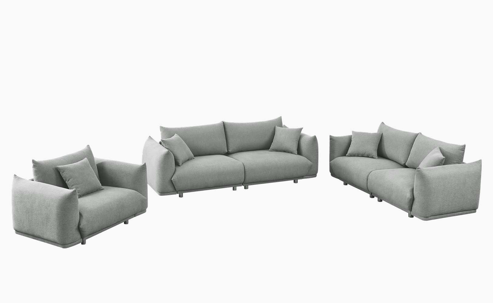 Latitude Run® Runiya 88.15'' Sofa | Wayfair