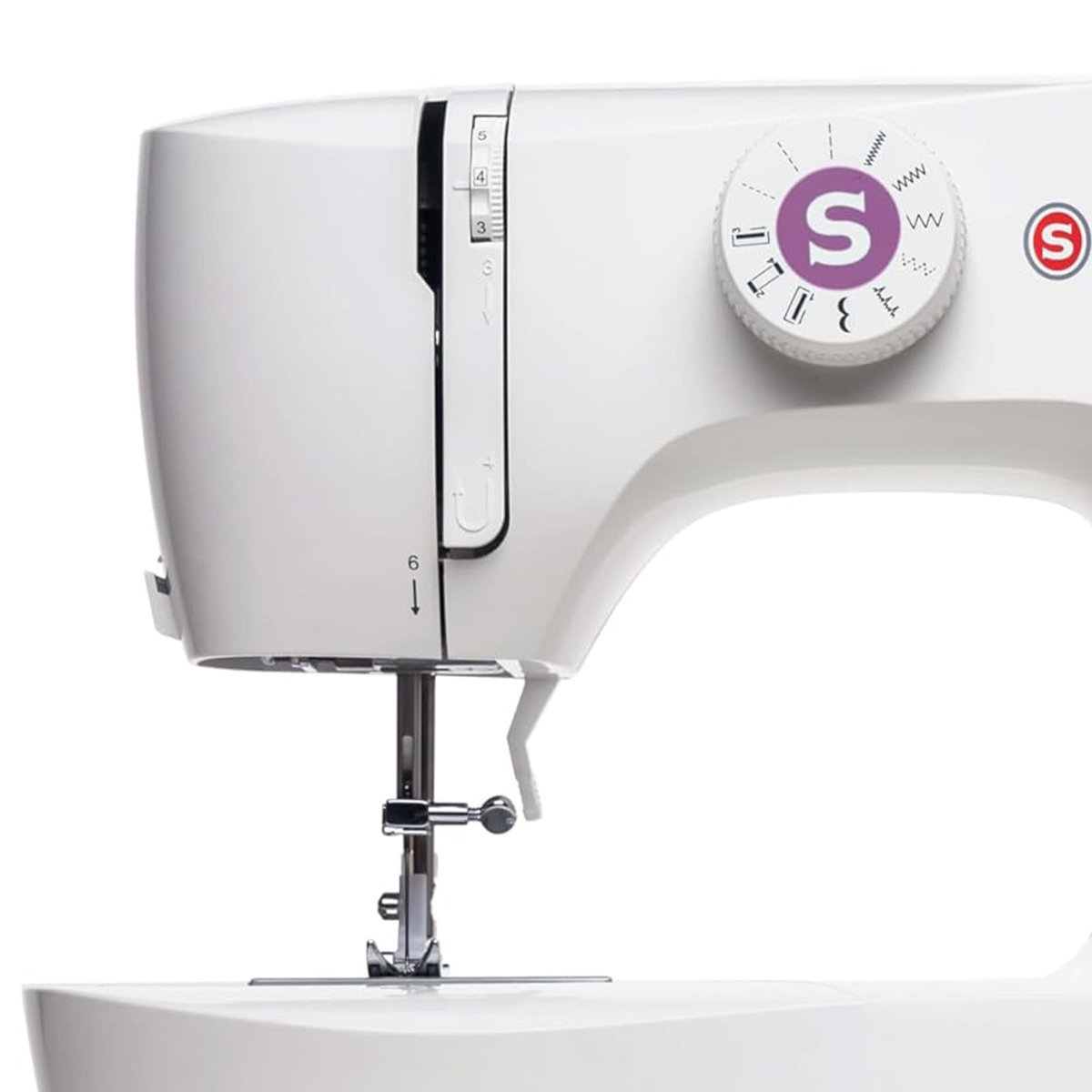 Singer Electronic Sewing Machine & Reviews | Wayfair