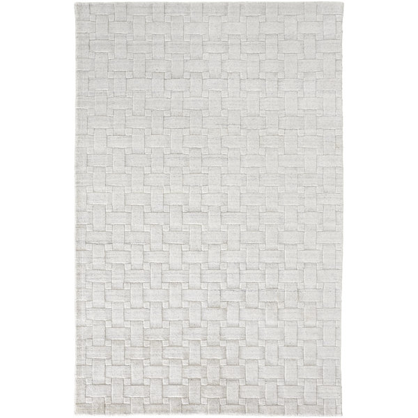 Union Rustic Rectangle Kentoria Area Rug | Wayfair