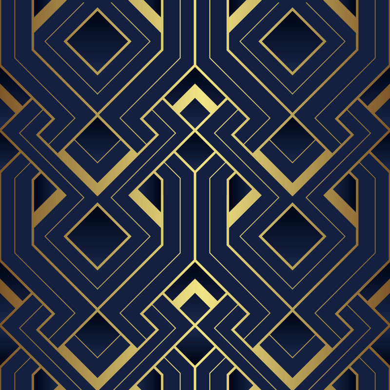 Everly Quinn Randolyn 10.4' L x 25'' W Wallpaper Panel | Wayfair