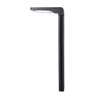 Techko 16.5" Solar L-Shaped LED Pathway Light & Reviews | Wayfair