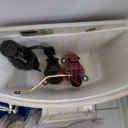 Keeney Toilet Tank Anti-Condensation Liner Kit & Reviews | Wayfair