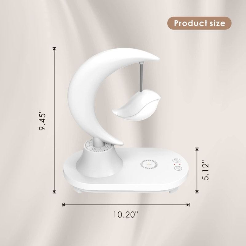 Ivy Bronx Dayam Desk Lamp | Wayfair