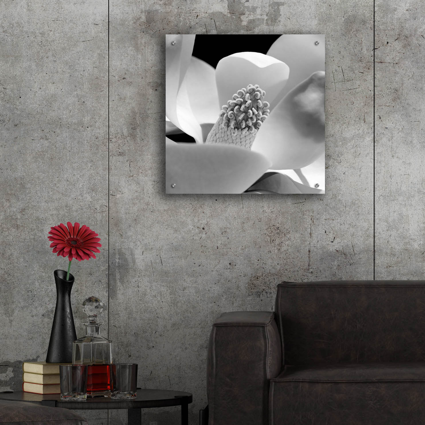 Latitude Run® " Fibonacci 1 " by PhotoINC Studio | Wayfair