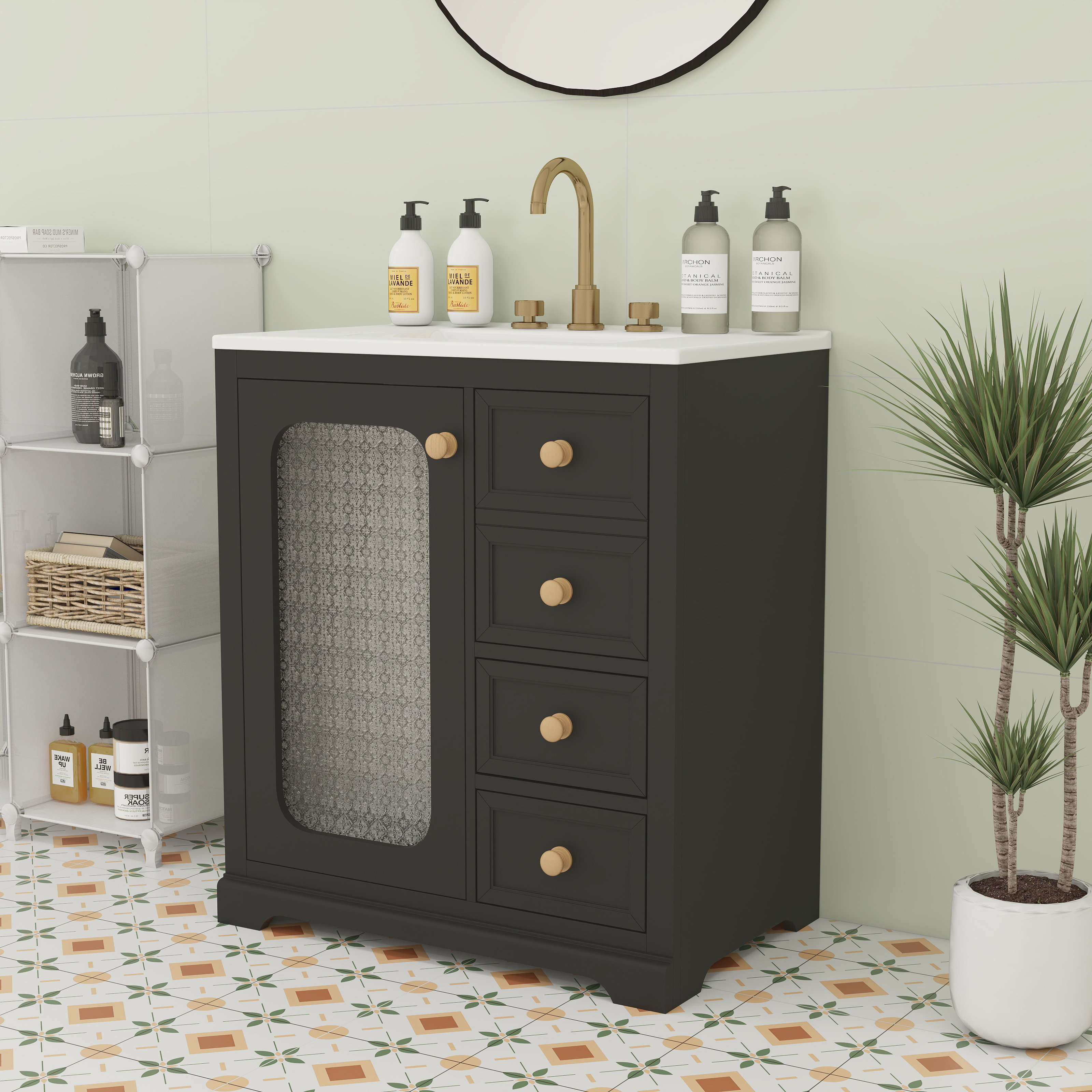 Lark Manor Bathroom Vanity Sets - Wayfair Canada