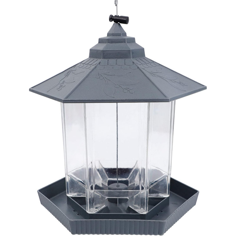 Arlmont & Co. Tashuna Hanging | Wayfair