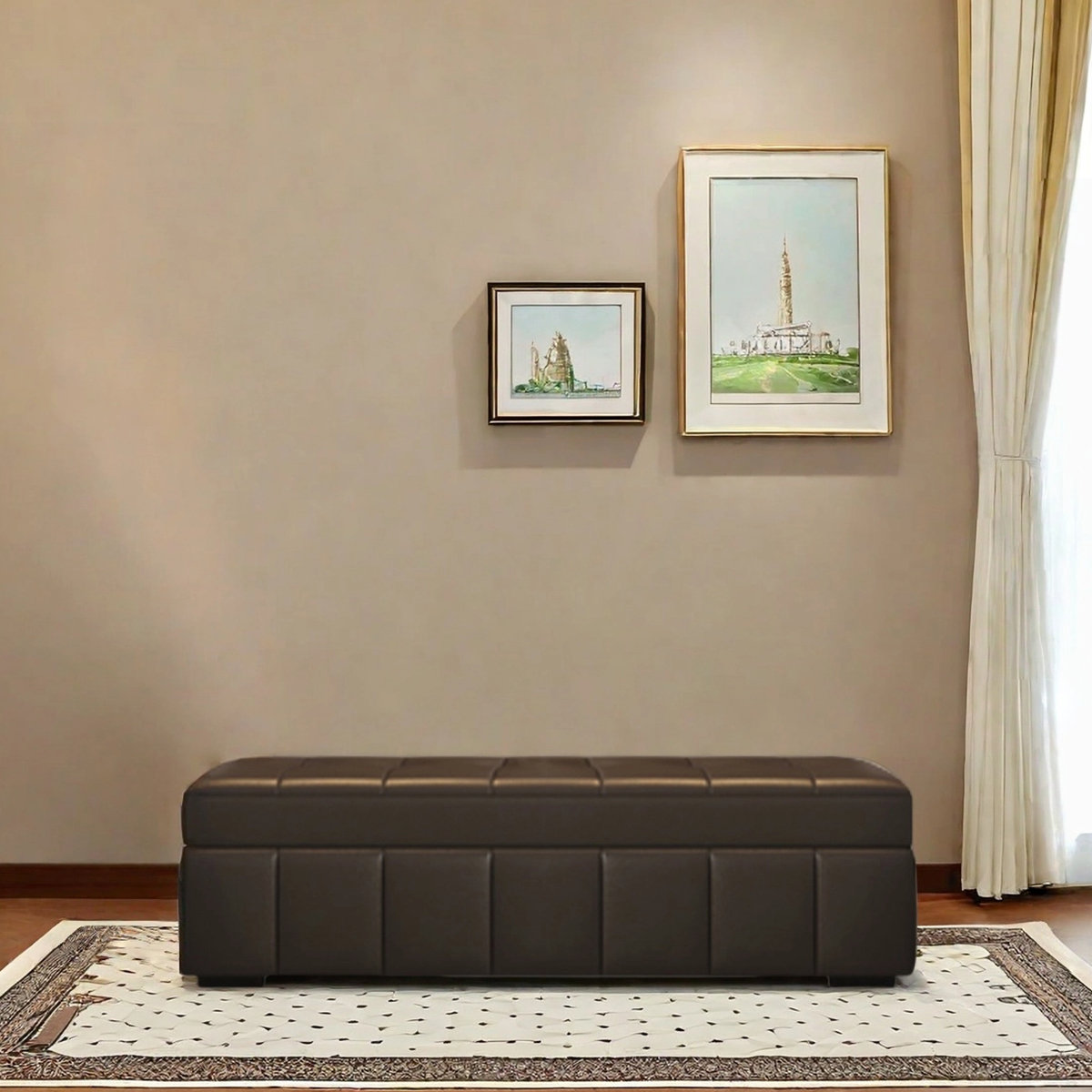 Ebern Designs Vanatta - Wayfair Canada