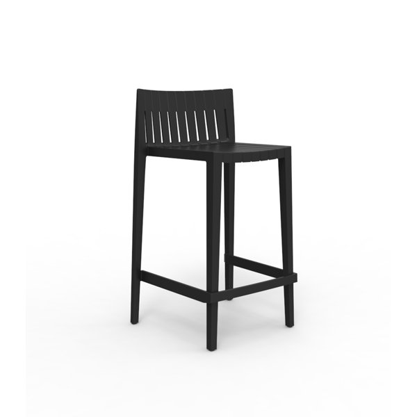 Vondom Spritz Outdoor Stool & Reviews | Wayfair