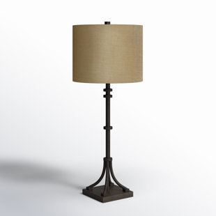 Extra Tall Table Lamps You'll Love | Wayfair
