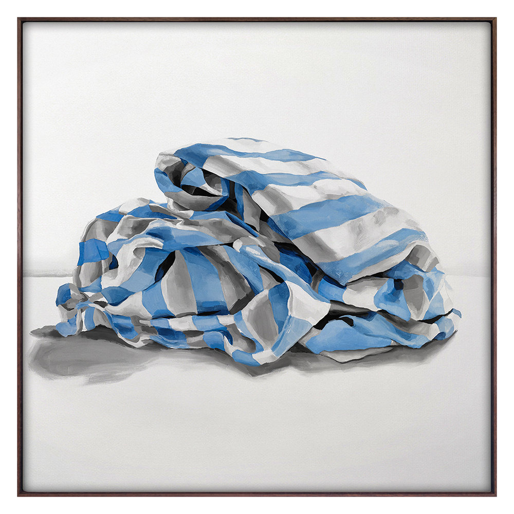 Grand Image Home Wet Blanket 1 by Stefano Altamura - Floater Frame ...