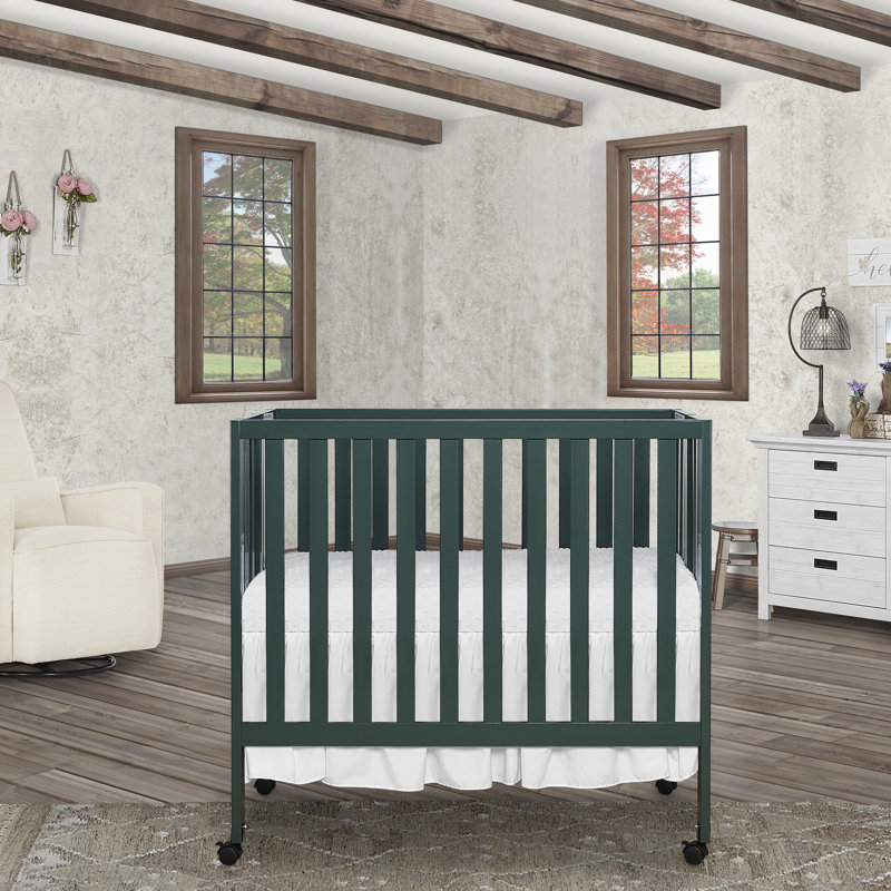 Sunside Sails Crib & Reviews | Wayfair