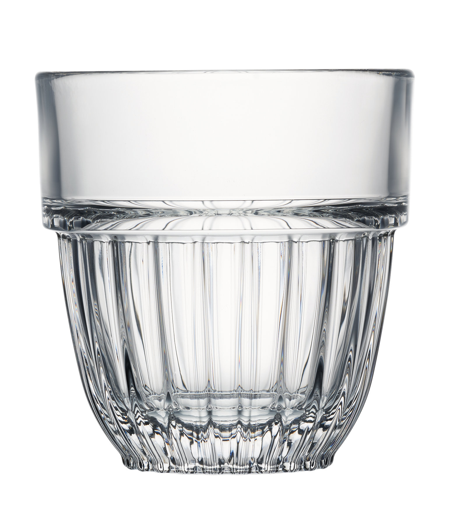 La Rochere Cedrat Stackable 9 oz. Goblets | Wayfair