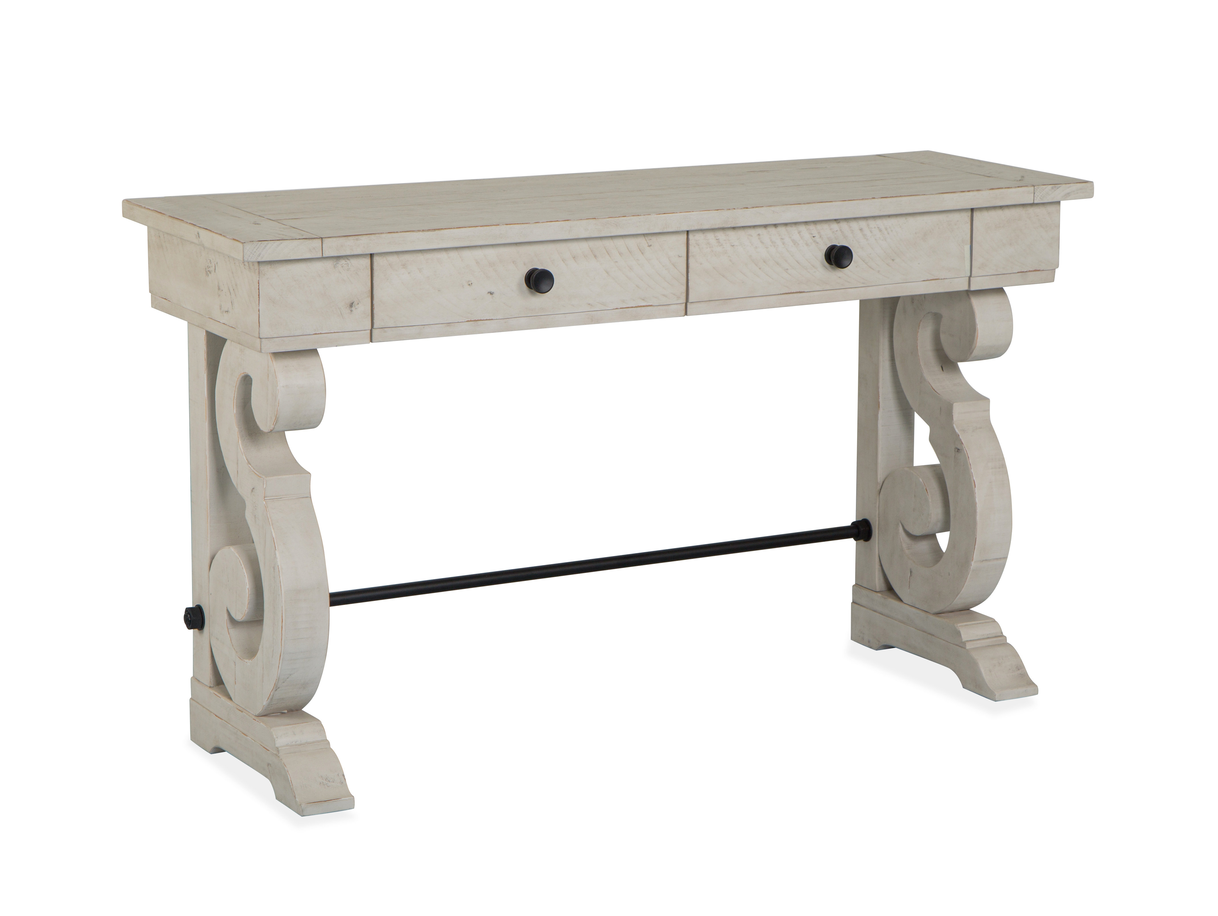 One Allium Way® Lucrezia 50'' Console Table | Wayfair