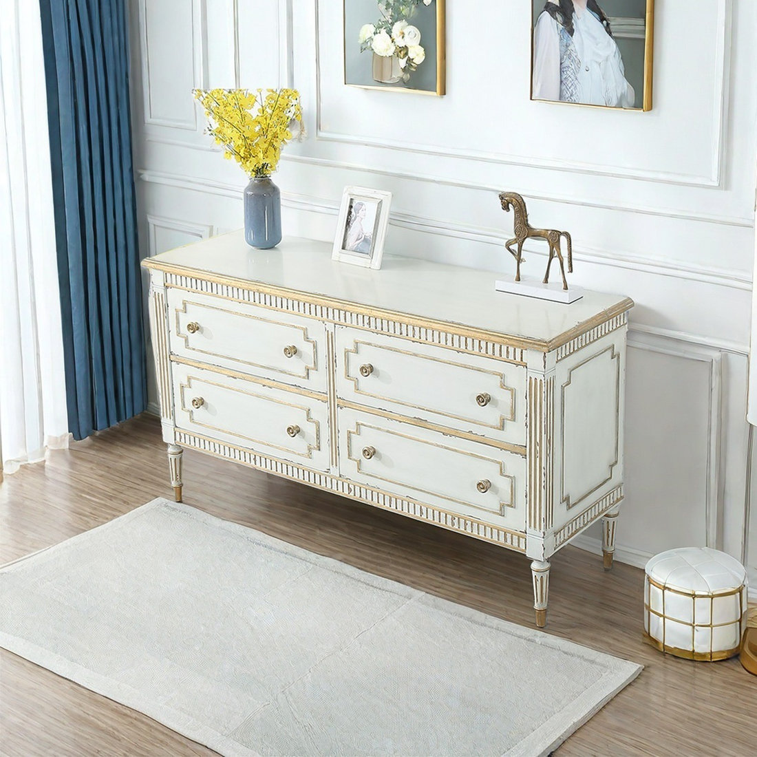 Rosdorf Park Lirie | Wayfair