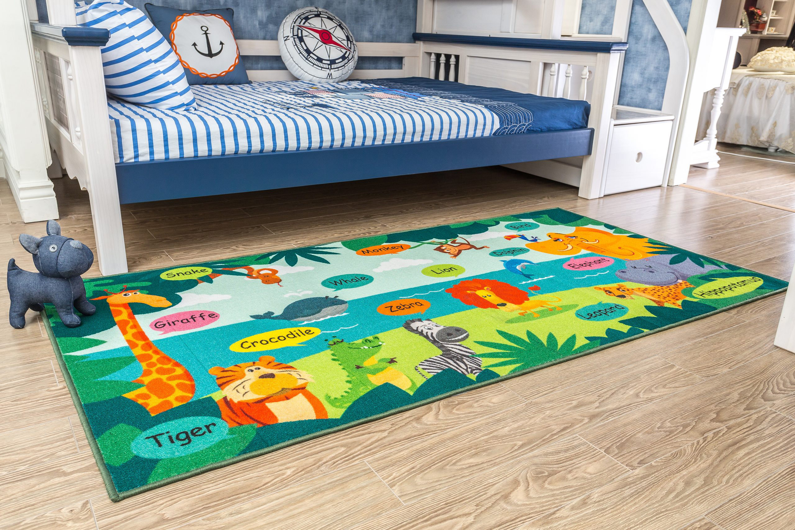 Redwood Rover Furnish my Place 759 Animal Names HD Animal Name ...