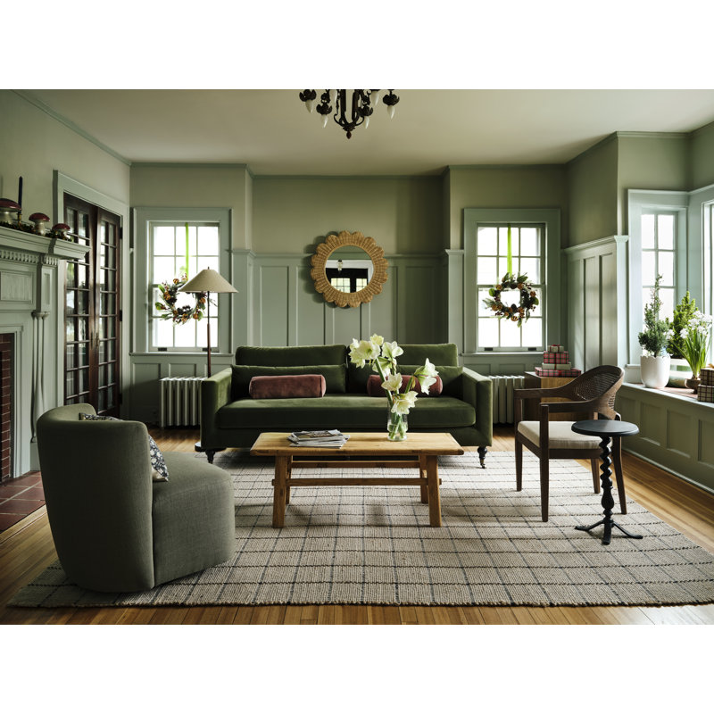 Birch Lane™ Sonia Wall Mirror "& Reviews" | Wayfair