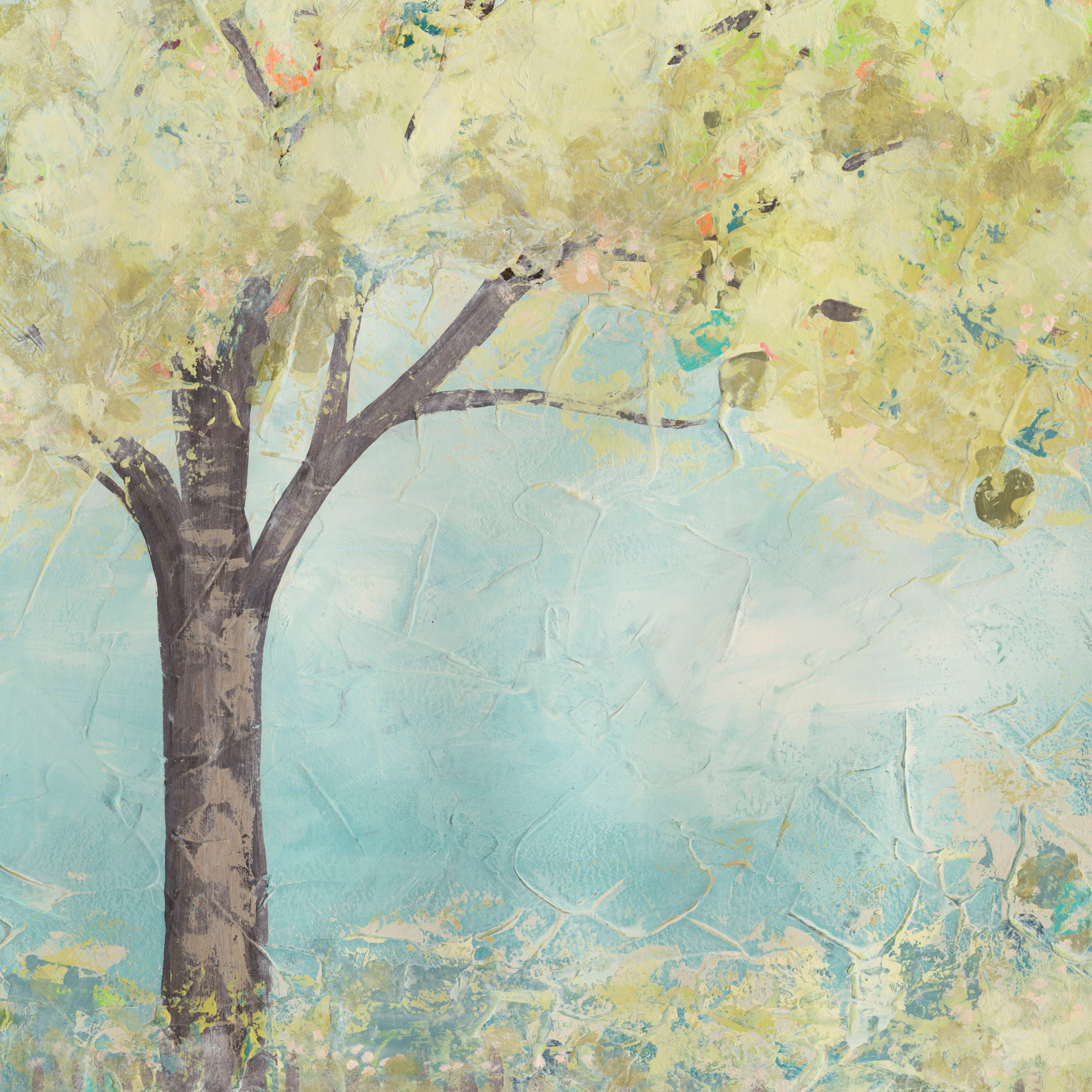 Marmont Hill "Glen Arbor II" Print on Wrapped Canvas | Wayfair